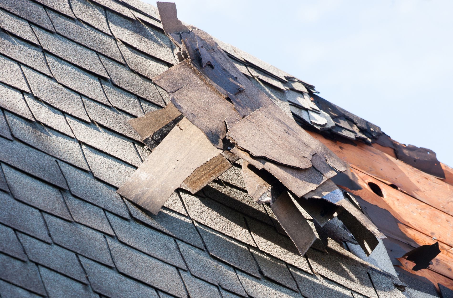 Best Practices for Texas Wind Damage Claims